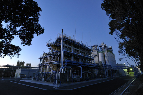 DENKA BLACK Li | Denka Company Limited