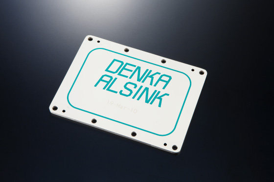 DENKA ALSINK | Denka Company Limited
